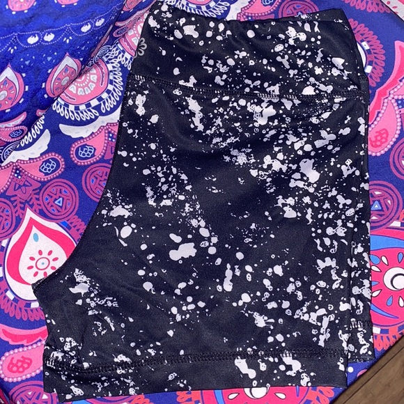 Pro Player | Shorts | Pro Player Soandex Wicker Shorts | Poshmark